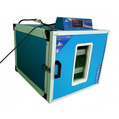 Hatching Egg Incubator Machine & Incubator Controller | Hatchpro