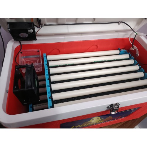 Hatching Egg Incubator Machine & Incubator Controller | Hatchpro
