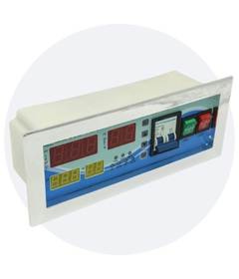 Hatching Egg Incubator Machine & Incubator Controller | Hatchpro