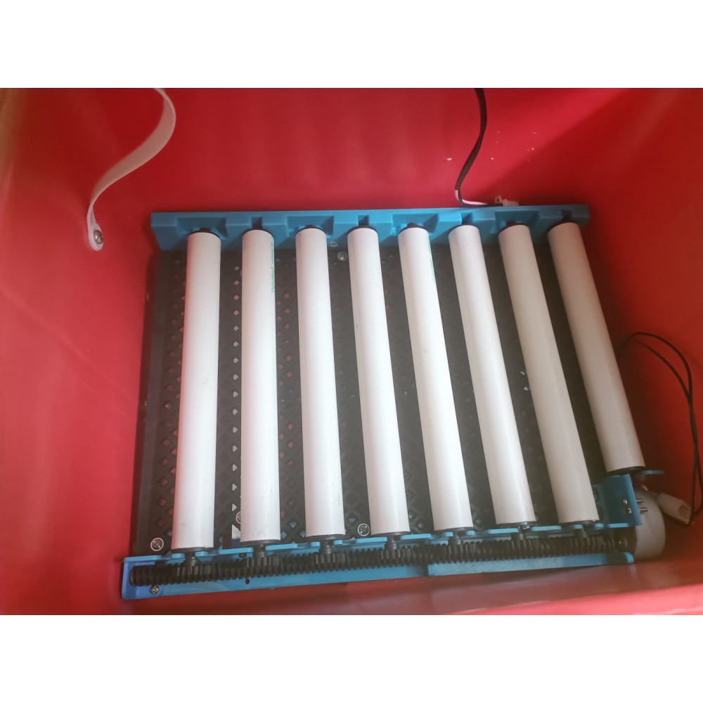 Hatchpro 30 36 eggs automatic egg incubator machine with automatic egg ...