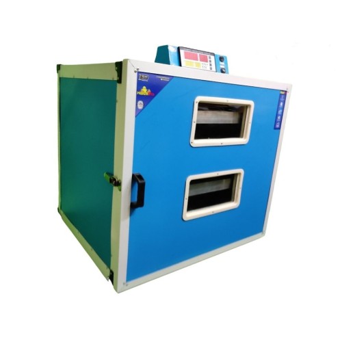 Hatching Egg Incubator Machine & Incubator Controller | Hatchpro