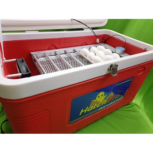 Hatching Egg Incubator Machine & Incubator Controller | Hatchpro